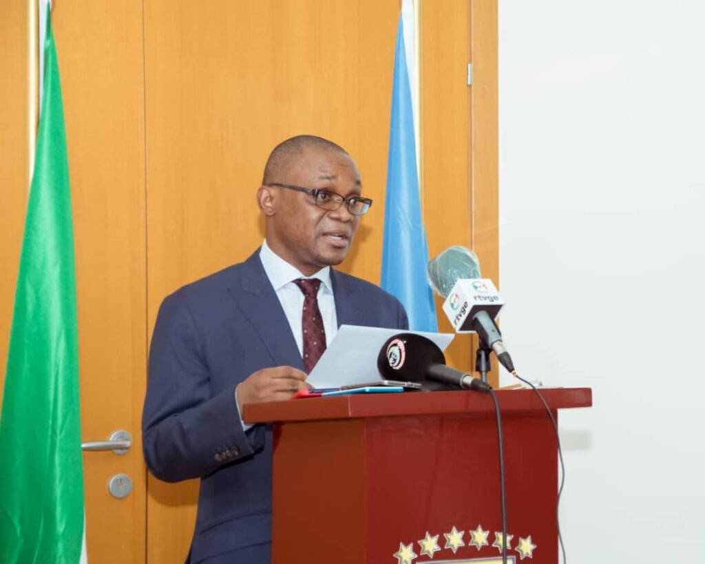 Noticias - Guinea Salud